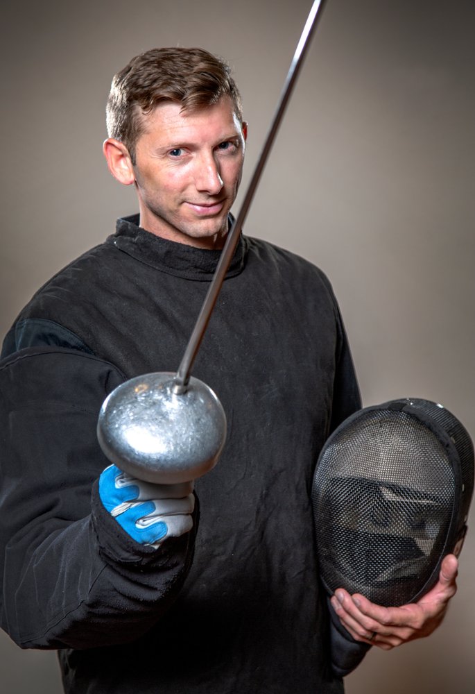 DAVIS FENCING ACADEMY - Updated December 2025 - 13 Photos - 8080 SW ...