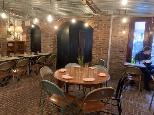 MÁLÀ PROJECT - 1202 Photos & 847 Reviews - 122 1st Ave, New York, NY ...