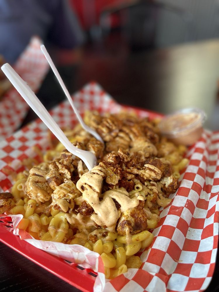 HABIBI’S HOT CHICKEN - Updated August 2025 - 29 Photos & 35 Reviews ...