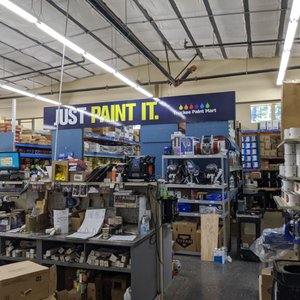 RENO PAINT MART - Updated July 2025 - 59 Photos & 41 Reviews - 201 E ...