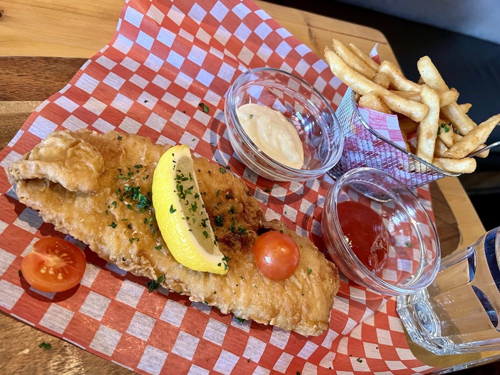 THE BIRCH - Updated January 2026 - 18 Photos & 11 Reviews - 628 ...