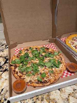 HELLO PIZZA - Updated August 2025 - 278 Photos & 416 Reviews - 2261 ...