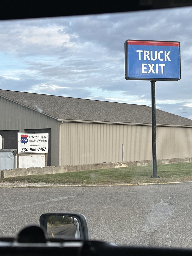 EXIT 111 AAA TRUCK & TRAILER - Updated January 2025 - 6746 Promway Ave ...