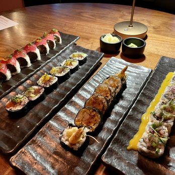 TENTEN - 1110 Photos & 427 Reviews - 501 W 6th St, Austin, Texas ...