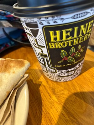 HEINE BROTHERS COFFEE - Updated September 2025 - 48 Photos & 71 Reviews ...