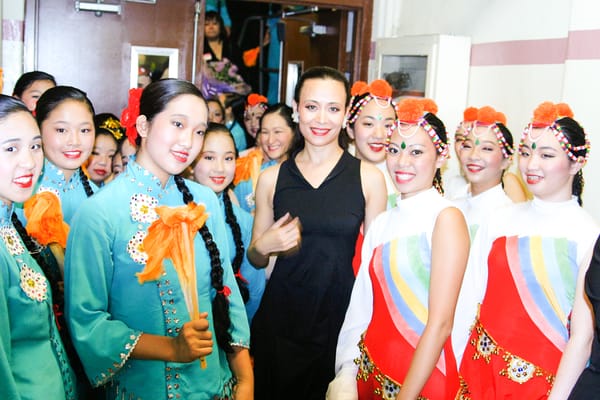 SHIN DANCE ACADEMY - Updated October 2025 - 30 Photos & 14 Reviews ...