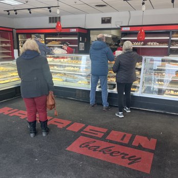 HARRISON BAKERY - Updated October 2025 - 122 Photos & 153 Reviews ...