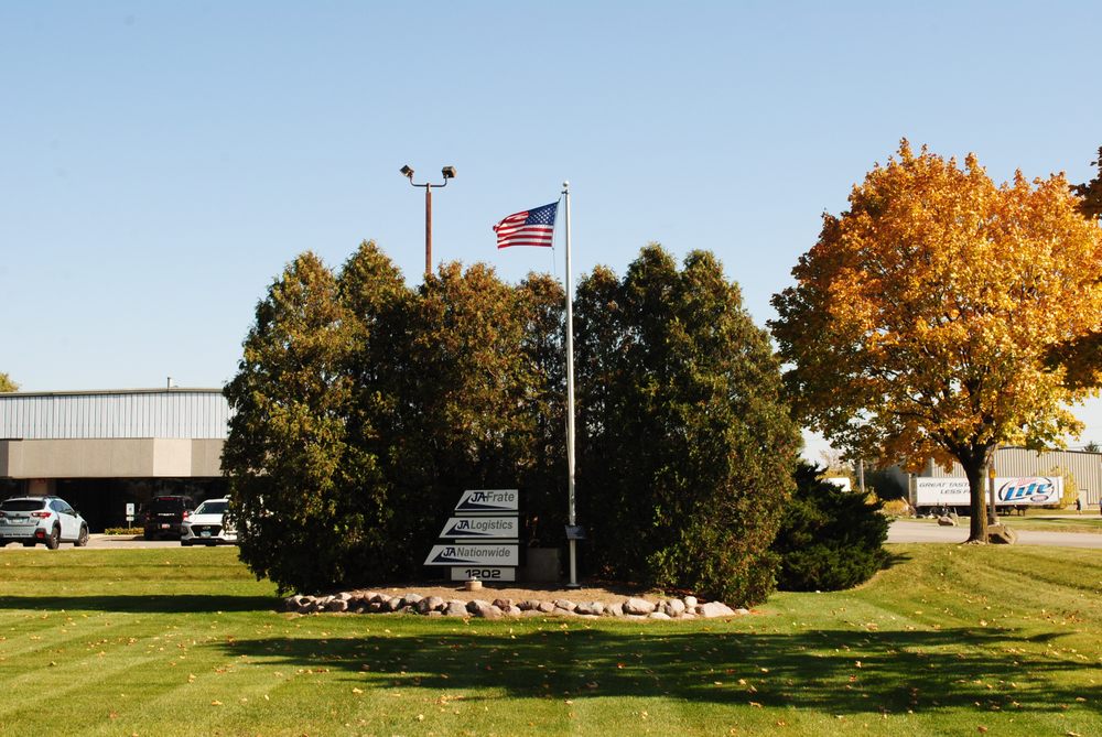 JA FRATE - Updated October 2025 - 1202 State Rte 31, McHenry, Illinois ...