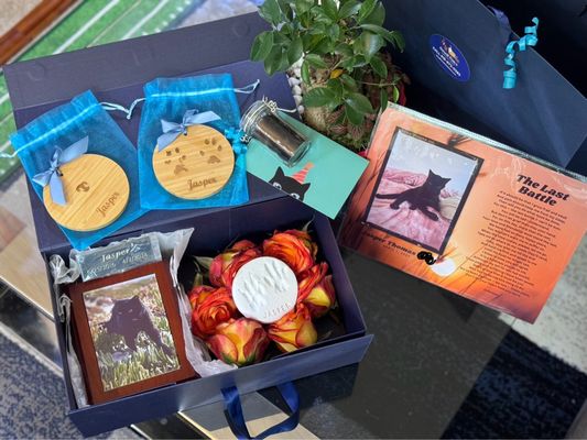 SMALL PAWS CREMATIONS - Updated January 2026 - 320 Photos & 184 Reviews ...