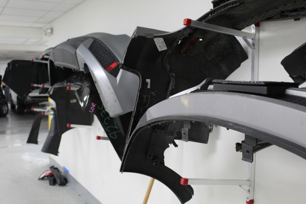 INTERNATIONAL COLLISION CENTER - Updated December 2025 - 58 Photos ...