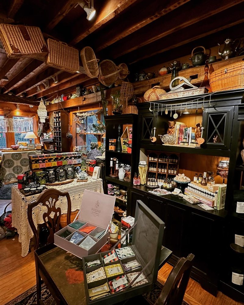 IMAGINARY TEA - Updated December 2025 - 21 Photos - 105 East Second St ...