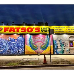 FATSO’S LAST STAND - Updated October 2025 - 904 Photos & 988 Reviews ...