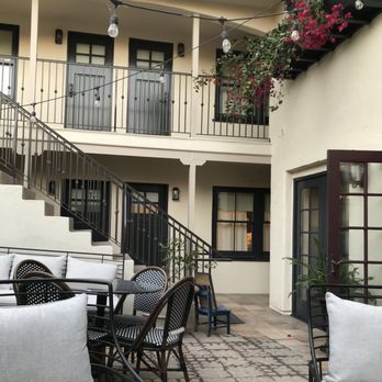 PETIT SOLEIL - 272 Photos & 242 Reviews - 1473 Monterey St, San Luis ...