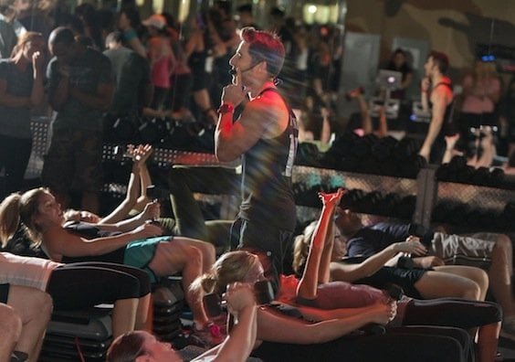 BARRY’S TORONTO - Updated December 2025 - 37 Photos & 26 Reviews - 310 ...