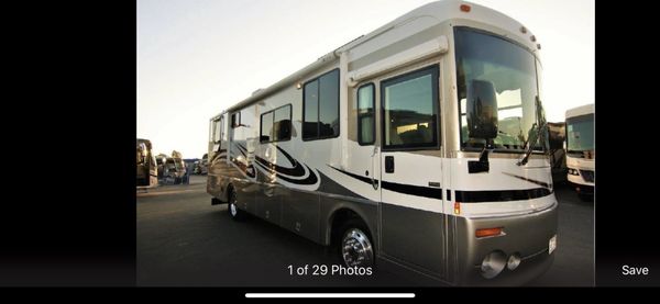 MIKE THOMPSON’S RV SUPER STORES - Updated December 2025 - 76 Photos ...