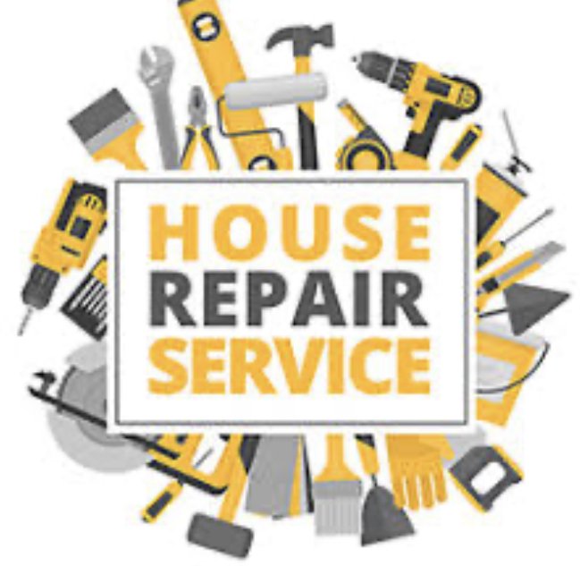 HANDY HOME REPAIR - Updated October 2024 - Zionsville, Indiana ...