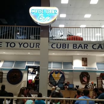 CUBI BAR CAFE - Updated December 2025 - 76 Photos & 44 Reviews - 1750 ...