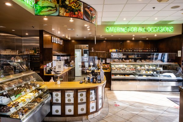 PICKLES DELI - Updated October 2024 - 279 Photos & 555 Reviews - 1940 ...