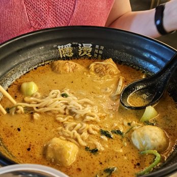 YIN TANG SPICY HOT POT - Updated November 2024 - 738 Photos & 286 ...