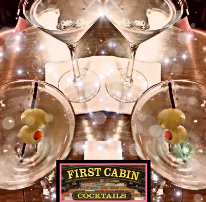 FIRST CABIN BAR - 71 Photos & 147 Reviews - 46 E Huntington Dr, Arcadia ...