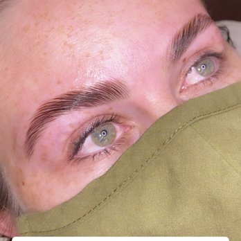 BROWS BY ERICA - Updated July 2025 - 98 Photos & 133 Reviews - 100 W ...