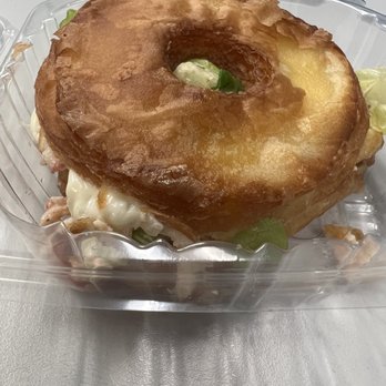 OUTCAST DOUGHNUTS - Updated May 2024 - 140 Photos & 94 Reviews - 104 W ...