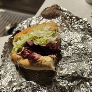 COSMO’S ITALIAN SALUMERIA - Updated November 2024 - 191 Photos & 246 ...