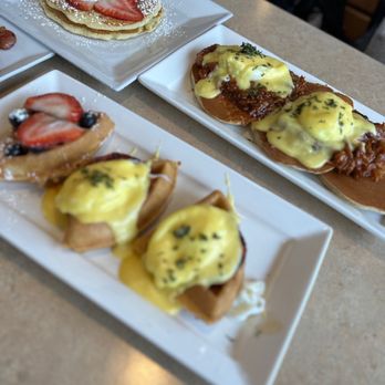 STACKS PANCAKE - Updated January 2025 - 64 Photos & Average of 3.0 ...