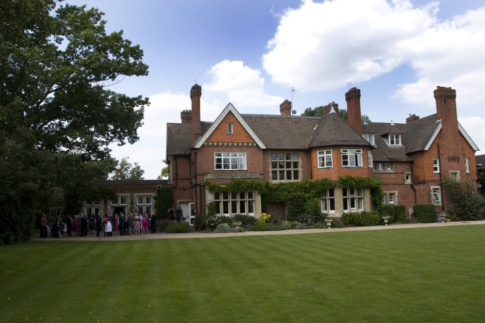 CANTLEY HOUSE HOTEL - Milton Road, Wokingham, United Kingdom - Yelp