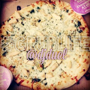COLONNADE PIZZA - Updated December 2024 - 11 Reviews - 1463 Merivale ...