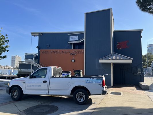 LAKE MERRITT BOATING CENTER - Updated September 2025 - 68 Photos & 71 ...