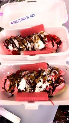 PALETERIA EL REY - Updated August 2025 - 38 Photos - 3900 S Buckner ...