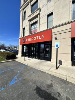 CHIPOTLE MEXICAN GRILL - Updated January 2025 - 48 Photos & 130 Reviews ...
