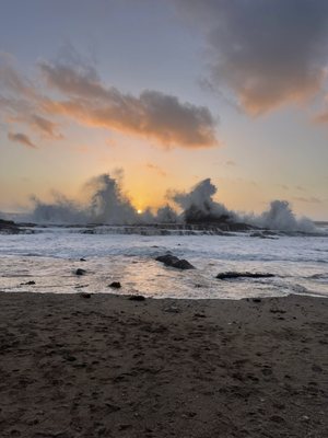 WHITE POINT ROYAL PALMS COUNTY BEACH - Updated December 2025 - 702 ...