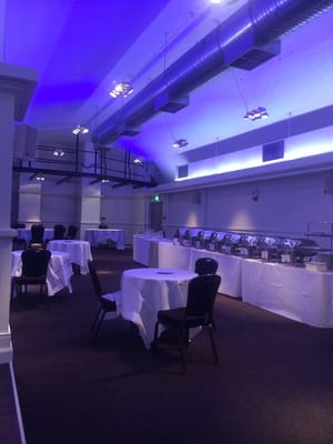 THE BREWERY - 10 Photos - Venues & Event Spaces - 52 Chiswell Street ...