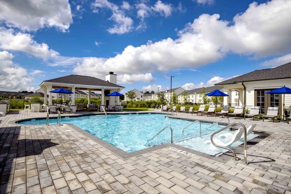 WOODLANDS LANDING AT ECHO FARMS - 74 Photos - 3215 Midvale Dr ...