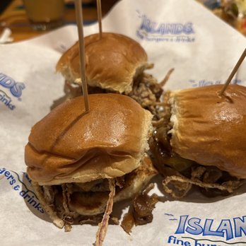 ISLANDS RESTAURANT - Updated June 2024 - 310 Photos & 390 Reviews - 105 ...