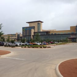 RESOLUTE BAPTIST HOSPITAL - 21 Photos & 97 Reviews - 555 Creekside ...
