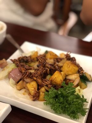 FOOD R US - Updated December 2025 - 17 Photos - 3 Queens Rd, Singapore ...