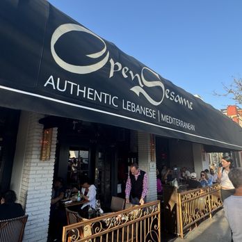 OPEN SESAME - Updated August 2024 - 2806 Photos & 4077 Reviews - 5215 E ...