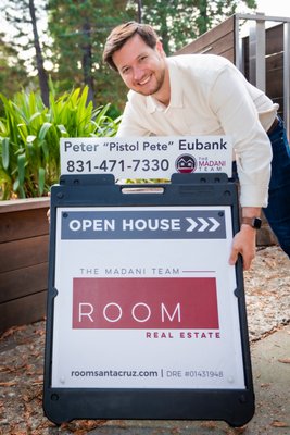 PETER EUBANK - REALTOR - Updated July 2025 - 4746 Soquel Dr, Soquel ...