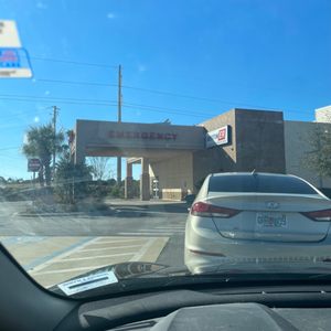 WHITE-WILSON MEDICAL CENTER - DESTIN - Updated July 2025 - 990 Airport ...