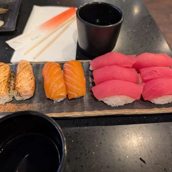 SUSHI AYCE - Updated December 2025 - 752 Photos & 551 Reviews - 660 S ...