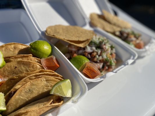 MARISCOS JALISCO - 1284 Photos & 1006 Reviews - Mexican - 3040 E ...