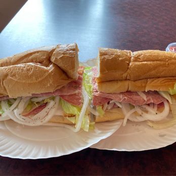 V & S SANDWICH SHOP - Updated December 2025 - 44 Photos & 105 Reviews ...