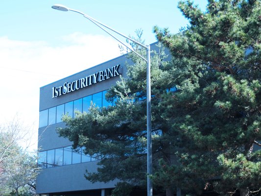1ST SECURITY BANK - Updated June 2026 - 42 Reviews - 6100 219th St SW ...
