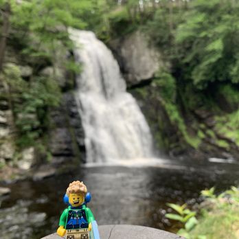 BUSHKILL FALLS - Updated July 2025 - 1433 Photos & 350 Reviews - 138 ...