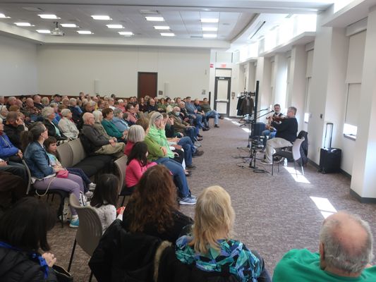 GLENVIEW PUBLIC LIBRARY - Updated August 2025 - 62 Photos & 50 Reviews ...