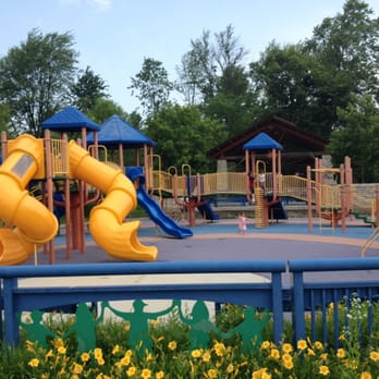 WALDENBURG PARK - Updated October 2025 - 96 Photos - 19225 21 Mile Rd ...