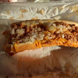 HOT DOG WORLD - 84 Photos & 180 Reviews - 226 Kanuga St, Hendersonville ...